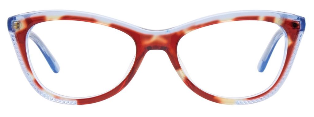 Fall Eyewear Trends by Krystle Morgan - Hartzell Eye Specialists