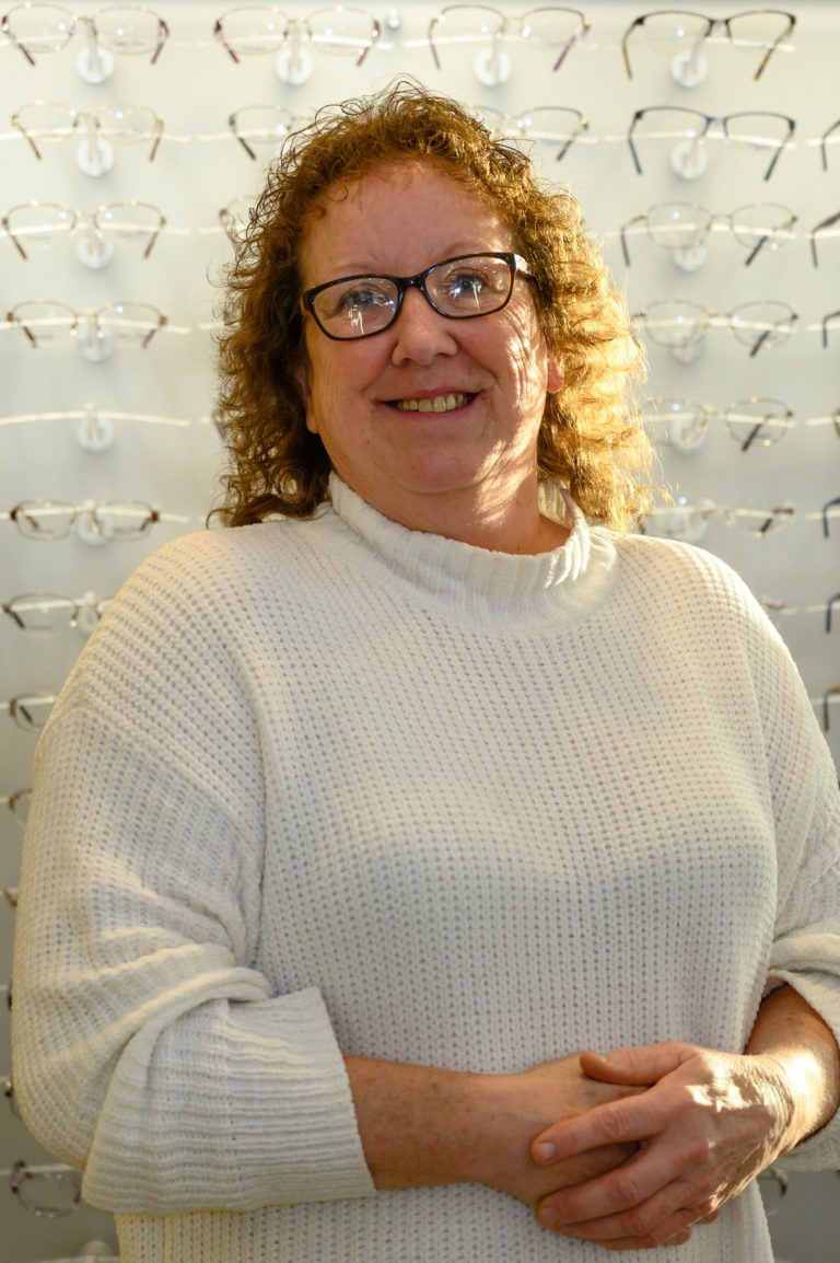 Meet our Staff by Krystle Morgan - Hartzell Eye Specialists
