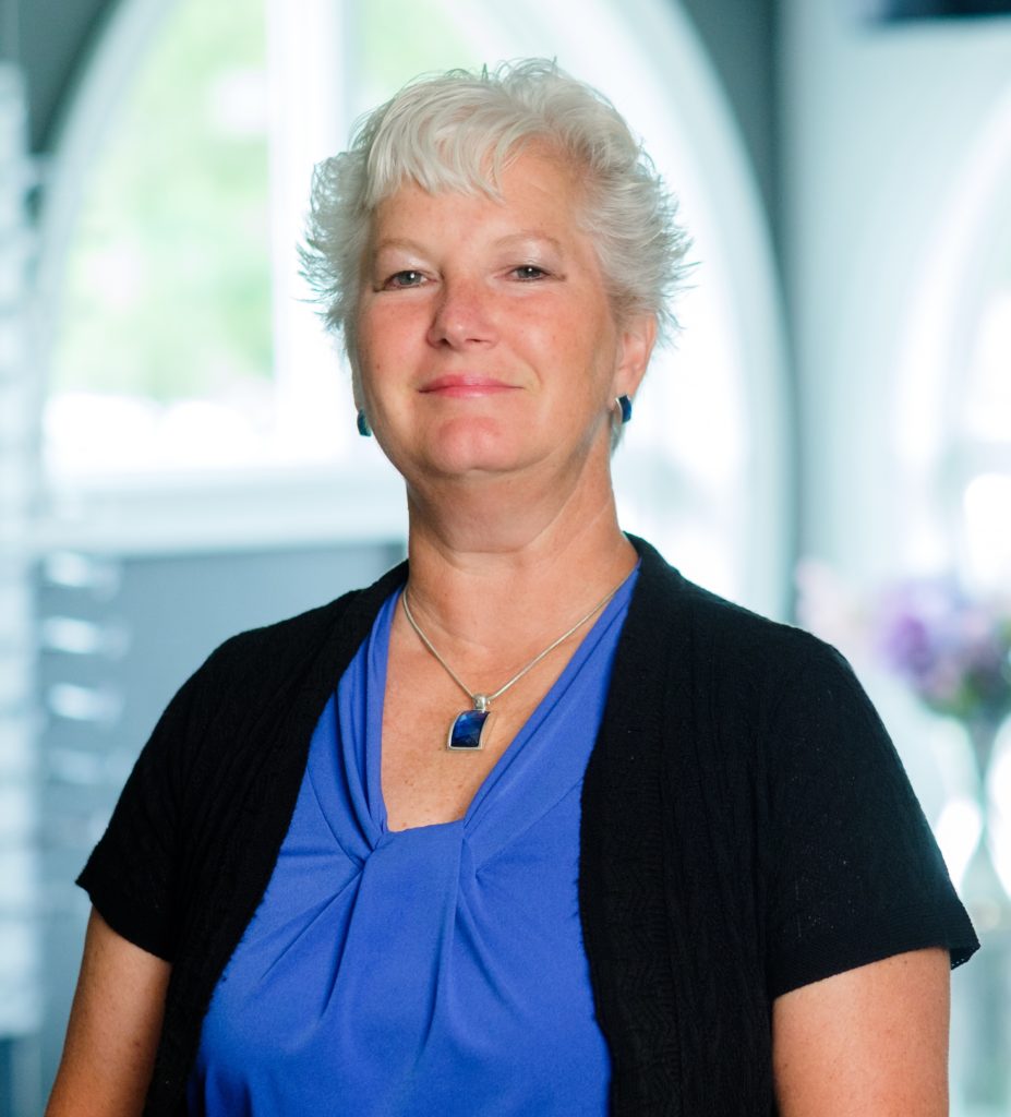 Meet our Staff by Krystle Morgan - Hartzell Eye Specialists