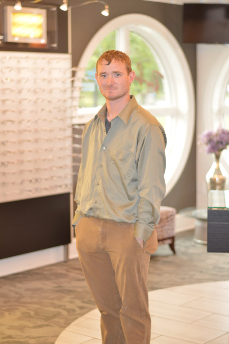 Meet our Staff by Krystle Morgan - Hartzell Eye Specialists